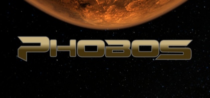 Doom 3: Phobos - SteamGridDB