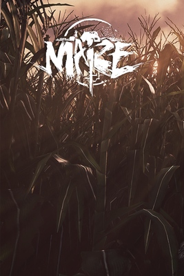 Grid for Maize by pizzadoggo - SteamGridDB