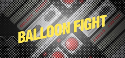 Grid for Balloon Fight by nadonate - SteamGridDB
