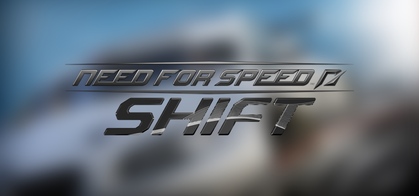 Grid for Need for Speed: SHIFT by Klumb3r - SteamGridDB