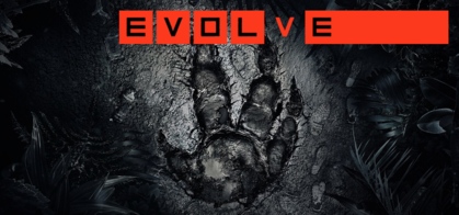 Grid for Evolve by deeku4731 - SteamGridDB