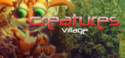 Grid for Creatures Village by MageMelwyn - SteamGridDB