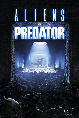 Grid for Aliens vs. Predator by VN1X - SteamGridDB