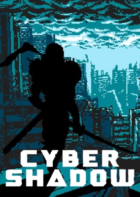 Grid for Cyber Shadow by 76561198886930804 - SteamGridDB