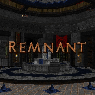 Remnant - SteamGridDB
