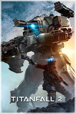 Grid for Titanfall 2 by MacWalesUK - SteamGridDB