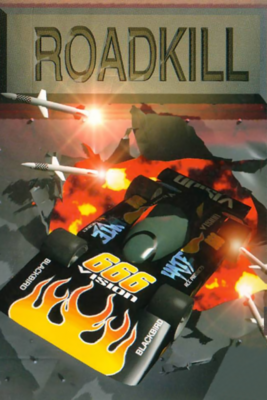 RoadKill - SteamGridDB