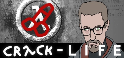 Grid for Crack-Life by Elke1131 - SteamGridDB