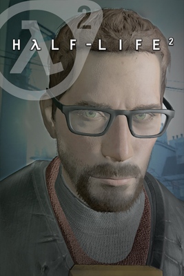 Grid for Half-Life 2 by jdvid2408 - SteamGridDB