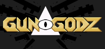 Grid for GUN GODZ by heatray - SteamGridDB