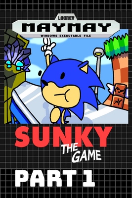 Sunky the Game - SteamGridDB