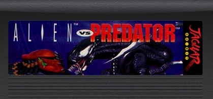 Alien vs. Predator (Atari) - SteamGridDB
