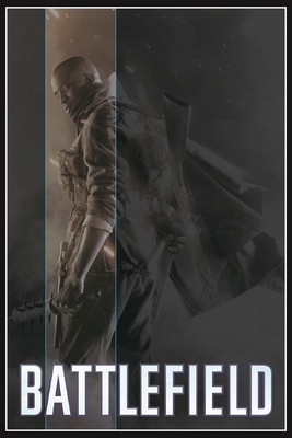 Grid for Battlefield 1 by Youth in Asia - SteamGridDB