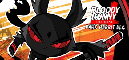 Grid for Bloody Bunny: The Game by Frai The Zenith - SteamGridDB