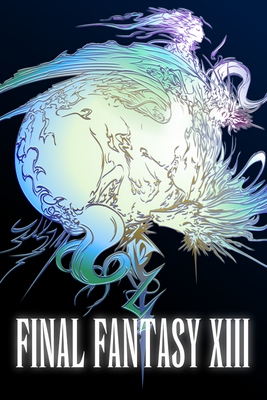 Grid for Final Fantasy XIII by Heckle - SteamGridDB