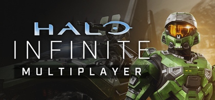 Grid for Halo Infinite by Argorath - SteamGridDB