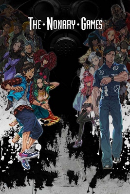 Grid for Zero Escape: The Nonary Games by minje7523 - SteamGridDB