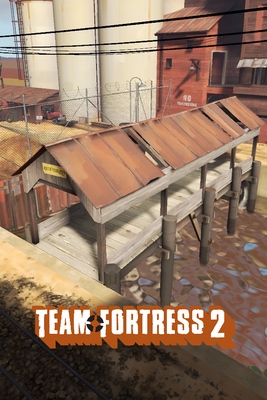 Grid for Team Fortress 2 by SirDecent - SteamGridDB