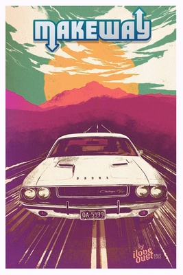 Grid for Make Way by mintchip - SteamGridDB