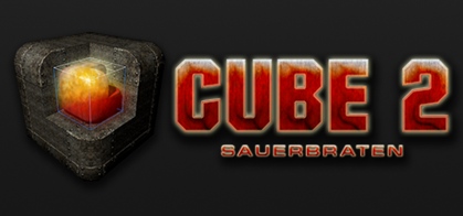 Grid for Cube 2: Sauerbraten by GeekRealms - SteamGridDB