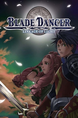 Grid for Blade Dancer: Lineage of Light by TheRhysWyrill - SteamGridDB