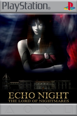 Grid for Echo Night 2: The Lord of Nightmares by GoshZilla - SteamGridDB