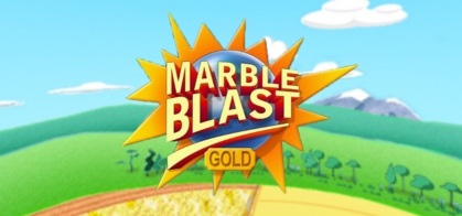 Grid for Marble Blast Gold by gleem - SteamGridDB