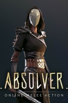 Absolver - SteamGridDB