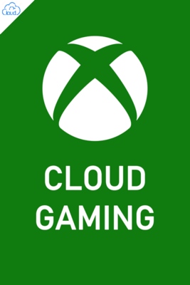 Grid for Xbox Cloud Gaming (xCloud) by obradoiro - SteamGridDB
