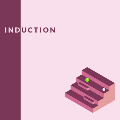 Induction - SteamGridDB