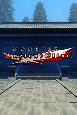 Monster Ancient Cline - SteamGridDB