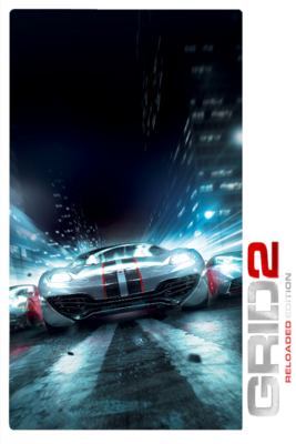 Grid For Grid 2 By Shonaicus Steamgriddb