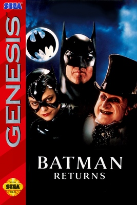 Grid for Batman Returns by Mr. Tibbs - SteamGridDB