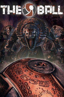 Grid for The Ball by Emmalise - SteamGridDB