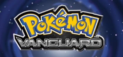 Pokémon Vanguard - SteamGridDB