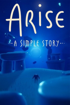 Grid for Arise: A Simple Story by FISHMAN_TANGANYIKA - SteamGridDB