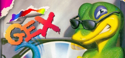 Grid for Gex by Planktonic - SteamGridDB