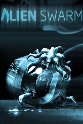 Grid for Alien Swarm by Ravage - SteamGridDB