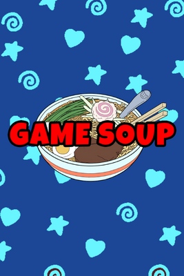 Grid for Game Soup by Chaotic Viral - SteamGridDB