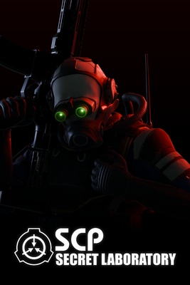 Grid for SCP: Secret Laboratory by EVE Online - SteamGridDB