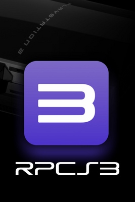 Grid for RPCS3 (Emulator) by Fedo - SteamGridDB