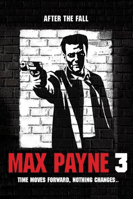 Grid for Max Payne 3 by mdan2091 - SteamGridDB