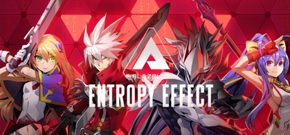 BlazBlue: Entropy Effect - SteamGridDB