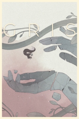 Grid for GRIS by Reitan - SteamGridDB