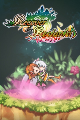 Recover The Restarts! - SteamGridDB