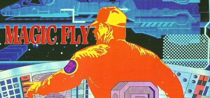 Grid for Magic Fly by leemmcc - SteamGridDB