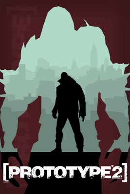 Grid for Prototype 2 by digimeng - SteamGridDB