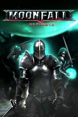 Moonfall Ultimate - SteamGridDB