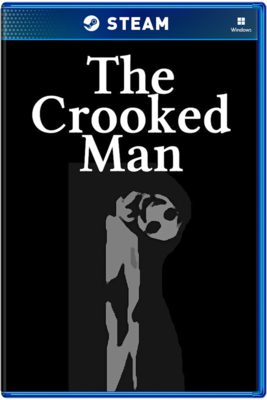 Grid for The Crooked Man by MrDeKat - SteamGridDB