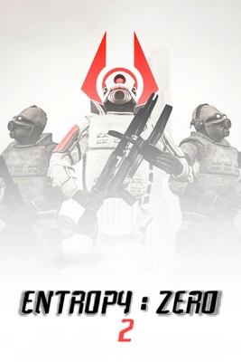 Grid for Entropy : Zero 2 by Monack - SteamGridDB